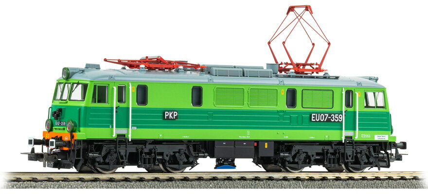 商品詳細 メーカー Piko スケール H0 電源方式 DC デジタルデコーダー DCC お届け時期 お届けの目安の記載を必ずご確認ください。 在庫について 在庫管理に関しましては細心の注意を払っておりますが、他サイトとの併売の為、在庫切れ...