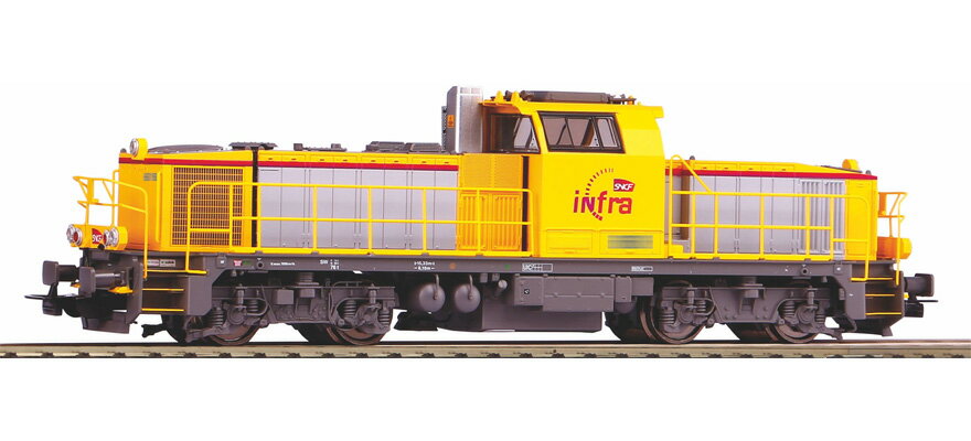 商品詳細 メーカー Piko スケール H0 電源方式 DC デジタルデコーダー DCC お届け時期 お届けの目安の記載を必ずご確認ください。 在庫について 在庫管理に関しましては細心の注意を払っておりますが、他サイトとの併売の為、在庫切れ...