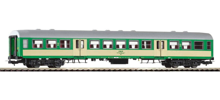 商品詳細 メーカー Piko スケール H0 電源方式 DC デジタルデコーダー 非搭載 お届け時期 お届けの目安の記載を必ずご確認ください。 在庫について 在庫管理に関しましては細心の注意を払っておりますが、他サイトとの併売の為、在庫切れ...