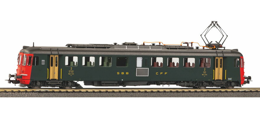 商品詳細 メーカー Piko スケール H0 電源方式 DC デジタルデコーダー 非搭載 お届け時期 お届けの目安の記載を必ずご確認ください。 在庫について 在庫管理に関しましては細心の注意を払っておりますが、他サイトとの併売の為、在庫切れ...