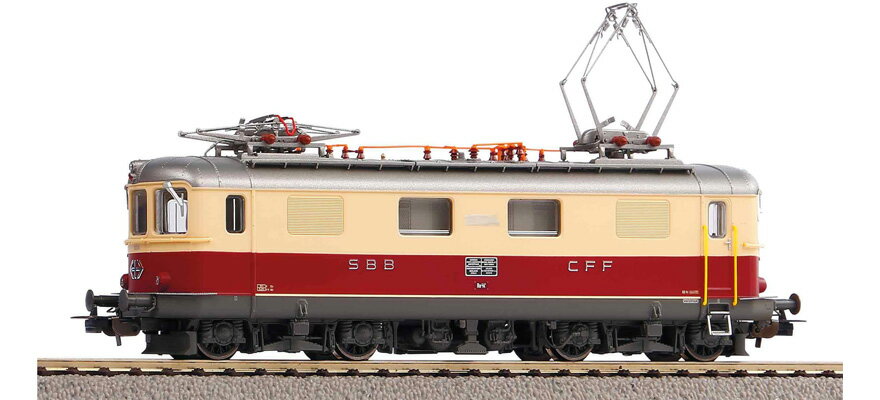 商品詳細 メーカー Piko スケール H0 電源方式 DC デジタルデコーダー DCC お届け時期 お届けの目安の記載を必ずご確認ください。 在庫について 在庫管理に関しましては細心の注意を払っておりますが、他サイトとの併売の為、在庫切れ...