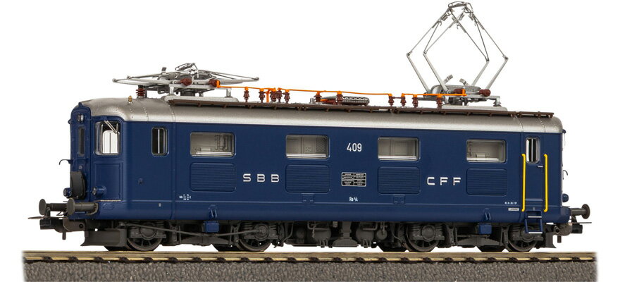 商品詳細 メーカー Piko スケール H0 電源方式 DC デジタルデコーダー DCC お届け時期 お届けの目安の記載を必ずご確認ください。 在庫について 在庫管理に関しましては細心の注意を払っておりますが、他サイトとの併売の為、在庫切れ...