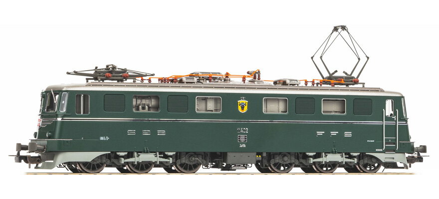 商品詳細 メーカー Piko スケール H0 電源方式 AC デジタルデコーダー Motorola/M??rklin-Format お届け時期 お届けの目安の記載を必ずご確認ください。 在庫について 在庫管理に関しましては細心の注意を払って...