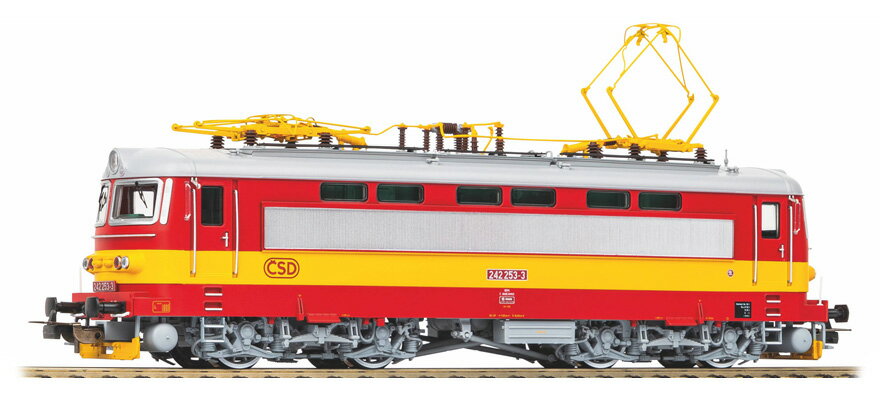 商品詳細 メーカー Piko スケール H0 電源方式 AC デジタルデコーダー DCC お届け時期 お届けの目安の記載を必ずご確認ください。 在庫について 在庫管理に関しましては細心の注意を払っておりますが、他サイトとの併売の為、在庫切れ...