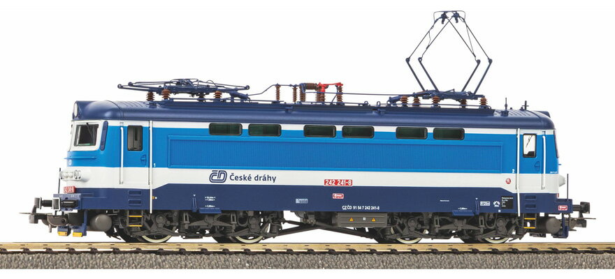 商品詳細 メーカー Piko スケール H0 電源方式 DC デジタルデコーダー DCC お届け時期 お届けの目安の記載を必ずご確認ください。 在庫について 在庫管理に関しましては細心の注意を払っておりますが、他サイトとの併売の為、在庫切れ...