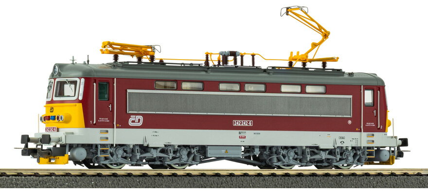 商品詳細 メーカー Piko スケール H0 電源方式 DC デジタルデコーダー 非搭載 お届け時期 お届けの目安の記載を必ずご確認ください。 在庫について 在庫管理に関しましては細心の注意を払っておりますが、他サイトとの併売の為、在庫切れ...