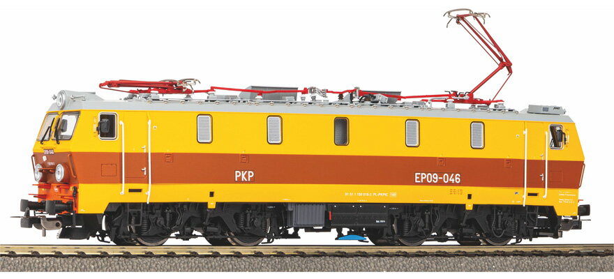 商品詳細 メーカー Piko スケール H0 電源方式 DC デジタルデコーダー 非搭載 お届け時期 お届けの目安の記載を必ずご確認ください。 在庫について 在庫管理に関しましては細心の注意を払っておりますが、他サイトとの併売の為、在庫切れ...