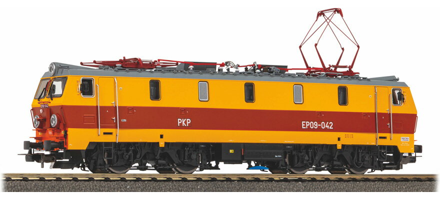 商品詳細 メーカー Piko スケール H0 電源方式 DC デジタルデコーダー DCC お届け時期 お届けの目安の記載を必ずご確認ください。 在庫について 在庫管理に関しましては細心の注意を払っておりますが、他サイトとの併売の為、在庫切れ...