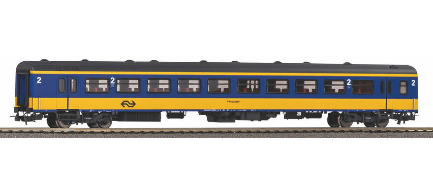 商品詳細 メーカー Piko スケール H0 電源方式 DC デジタルデコーダー 非搭載 お届け時期 お届けの目安の記載を必ずご確認ください。 在庫について 在庫管理に関しましては細心の注意を払っておりますが、他サイトとの併売の為、在庫切れ...