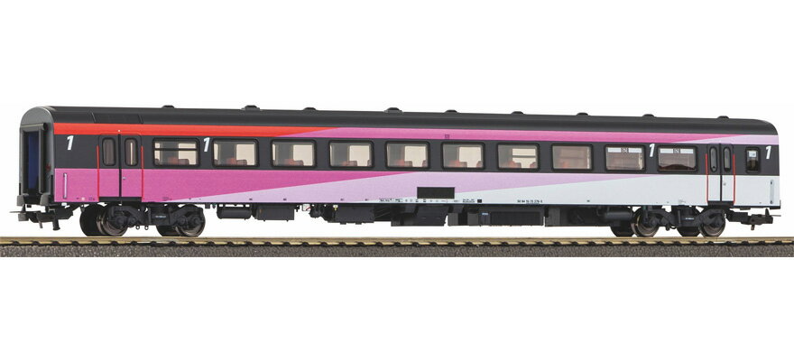 商品詳細 メーカー Piko スケール H0 電源方式 DC デジタルデコーダー 非搭載 お届け時期 お届けの目安の記載を必ずご確認ください。 在庫について 在庫管理に関しましては細心の注意を払っておりますが、他サイトとの併売の為、在庫切れ...