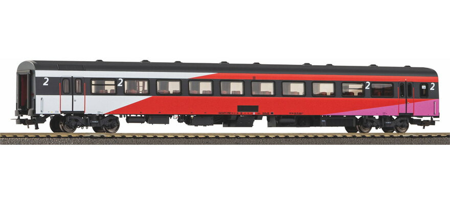 商品詳細 メーカー Piko スケール H0 電源方式 DC デジタルデコーダー 非搭載 お届け時期 お届けの目安の記載を必ずご確認ください。 在庫について 在庫管理に関しましては細心の注意を払っておりますが、他サイトとの併売の為、在庫切れ...