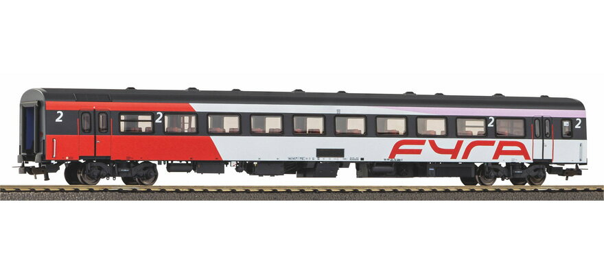 商品詳細 メーカー Piko スケール H0 電源方式 DC デジタルデコーダー 非搭載 お届け時期 お届けの目安の記載を必ずご確認ください。 在庫について 在庫管理に関しましては細心の注意を払っておりますが、他サイトとの併売の為、在庫切れ...