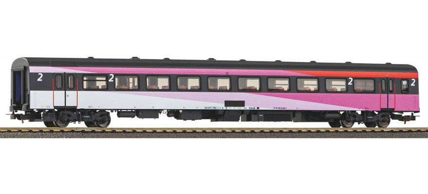 商品詳細 メーカー Piko スケール H0 電源方式 DC デジタルデコーダー 非搭載 お届け時期 お届けの目安の記載を必ずご確認ください。 在庫について 在庫管理に関しましては細心の注意を払っておりますが、他サイトとの併売の為、在庫切れ...