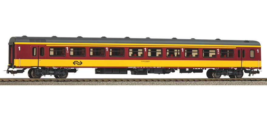 商品詳細 メーカー Piko スケール H0 電源方式 DC デジタルデコーダー 非搭載 お届け時期 お届けの目安の記載を必ずご確認ください。 在庫について 在庫管理に関しましては細心の注意を払っておりますが、他サイトとの併売の為、在庫切れ...