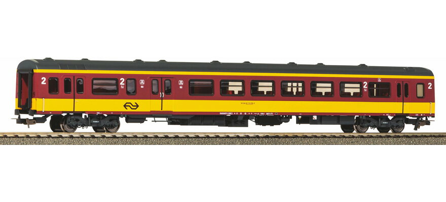 商品詳細 メーカー Piko スケール H0 電源方式 DC デジタルデコーダー 非搭載 お届け時期 お届けの目安の記載を必ずご確認ください。 在庫について 在庫管理に関しましては細心の注意を払っておりますが、他サイトとの併売の為、在庫切れ...