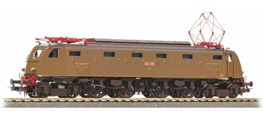 商品詳細 メーカー Piko スケール H0 電源方式 DC デジタルデコーダー DCC お届け時期 お届けの目安の記載を必ずご確認ください。 在庫について 在庫管理に関しましては細心の注意を払っておりますが、他サイトとの併売の為、在庫切れ...