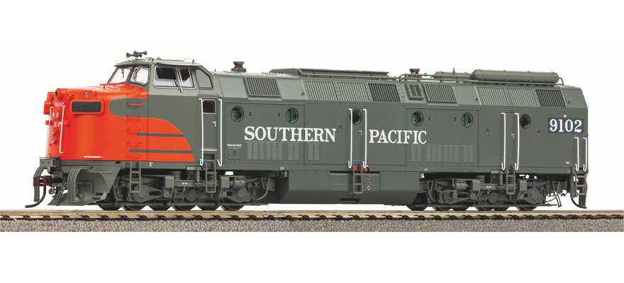 商品詳細 メーカー Piko スケール H0 電源方式 DC デジタルデコーダー DCC お届け時期 お届けの目安の記載を必ずご確認ください。 在庫について 在庫管理に関しましては細心の注意を払っておりますが、他サイトとの併売の為、在庫切れ...