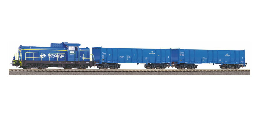 商品詳細 メーカー Piko スケール H0 電源方式 DC デジタルデコーダー 非搭載 お届け時期 お届けの目安の記載を必ずご確認ください。 在庫について 在庫管理に関しましては細心の注意を払っておりますが、他サイトとの併売の為、在庫切れ...