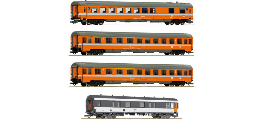 商品詳細 メーカー Roco スケール H0 電源方式 DC デジタルデコーダー 非搭載 お届け時期 お届けの目安の記載を必ずご確認ください。 在庫について 在庫管理に関しましては細心の注意を払っておりますが、他サイトとの併売の為、在庫切れ...