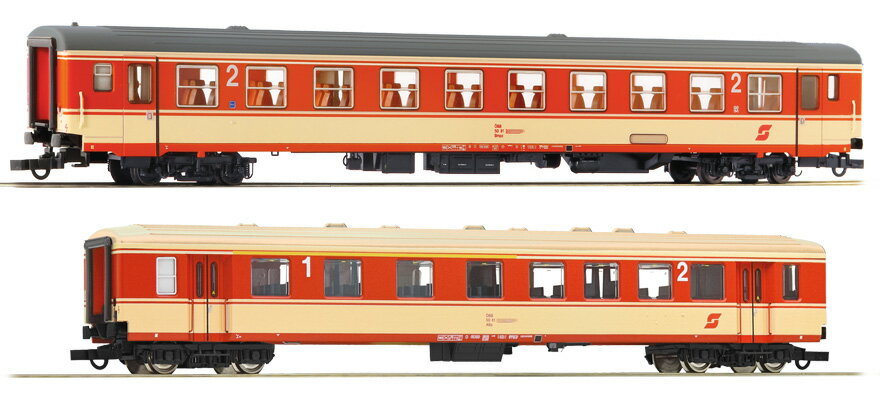 商品詳細 メーカー Roco スケール H0 電源方式 DC デジタルデコーダー 非搭載 お届け時期 お届けの目安の記載を必ずご確認ください。 在庫について 在庫管理に関しましては細心の注意を払っておりますが、他サイトとの併売の為、在庫切れ...