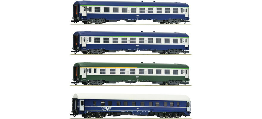 商品詳細 メーカー Roco スケール H0 電源方式 DC デジタルデコーダー 非搭載 お届け時期 お届けの目安の記載を必ずご確認ください。 在庫について 在庫管理に関しましては細心の注意を払っておりますが、他サイトとの併売の為、在庫切れ...