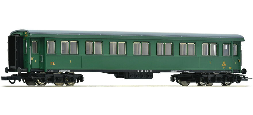 商品詳細 メーカー Roco スケール H0 電源方式 DC デジタルデコーダー 非搭載 お届け時期 お届けの目安の記載を必ずご確認ください。 在庫について 在庫管理に関しましては細心の注意を払っておりますが、他サイトとの併売の為、在庫切れ...