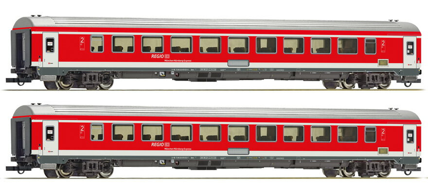 商品詳細 メーカー Roco スケール H0 電源方式 DC デジタルデコーダー 非搭載 お届け時期 お届けの目安の記載を必ずご確認ください。 在庫について 在庫管理に関しましては細心の注意を払っておりますが、他サイトとの併売の為、在庫切れ...