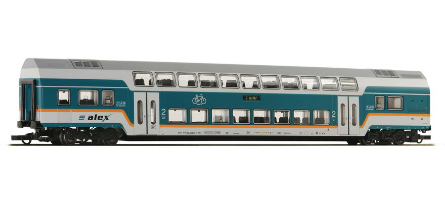 商品詳細 メーカー Roco スケール H0 電源方式 DC デジタルデコーダー 非搭載 お届け時期 お届けの目安の記載を必ずご確認ください。 在庫について 在庫管理に関しましては細心の注意を払っておりますが、他サイトとの併売の為、在庫切れ...
