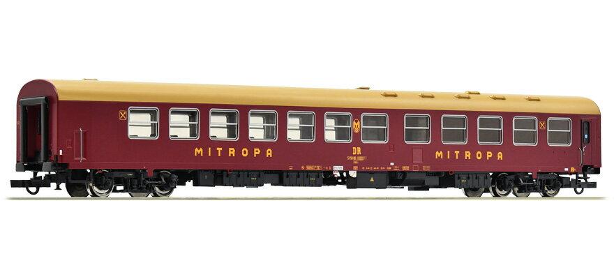 商品詳細 メーカー Roco スケール H0 電源方式 DC デジタルデコーダー 非搭載 お届け時期 お届けの目安の記載を必ずご確認ください。 在庫について 在庫管理に関しましては細心の注意を払っておりますが、他サイトとの併売の為、在庫切れ...