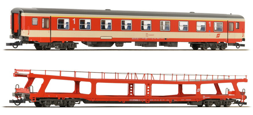 商品詳細 メーカー Roco スケール H0 電源方式 DC デジタルデコーダー 非搭載 お届け時期 お届けの目安の記載を必ずご確認ください。 在庫について 在庫管理に関しましては細心の注意を払っておりますが、他サイトとの併売の為、在庫切れ...