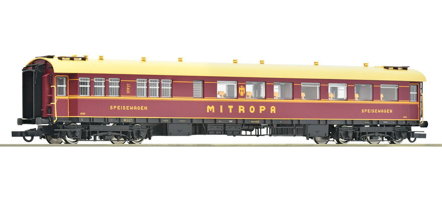 商品詳細 メーカー Roco スケール H0 電源方式 DC デジタルデコーダー 非搭載 お届け時期 お届けの目安の記載を必ずご確認ください。 在庫について 在庫管理に関しましては細心の注意を払っておりますが、他サイトとの併売の為、在庫切れ...