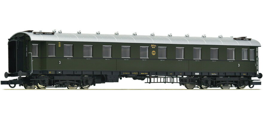 商品詳細 メーカー Roco スケール H0 電源方式 DC デジタルデコーダー 非搭載 お届け時期 お届けの目安の記載を必ずご確認ください。 在庫について 在庫管理に関しましては細心の注意を払っておりますが、他サイトとの併売の為、在庫切れ...