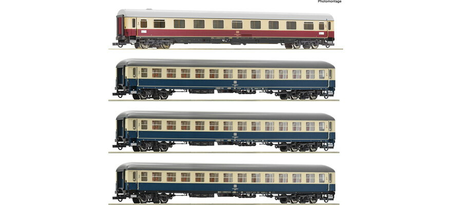 商品詳細 メーカー Roco スケール H0 電源方式 DC デジタルデコーダー 非搭載 お届け時期 お届けの目安の記載を必ずご確認ください。 在庫について 在庫管理に関しましては細心の注意を払っておりますが、他サイトとの併売の為、在庫切れ...