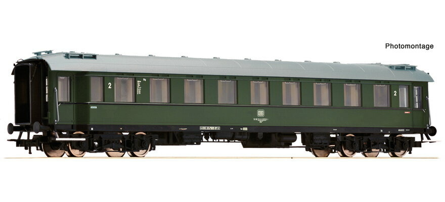 商品詳細 メーカー Roco スケール H0 電源方式 DC デジタルデコーダー 非搭載 お届け時期 お届けの目安の記載を必ずご確認ください。 在庫について 在庫管理に関しましては細心の注意を払っておりますが、他サイトとの併売の為、在庫切れ...