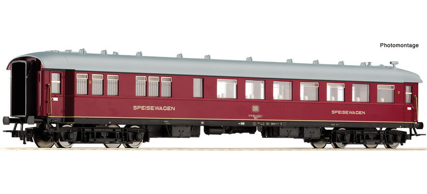 商品詳細 メーカー Roco スケール H0 電源方式 DC デジタルデコーダー 非搭載 お届け時期 お届けの目安の記載を必ずご確認ください。 在庫について 在庫管理に関しましては細心の注意を払っておりますが、他サイトとの併売の為、在庫切れ...