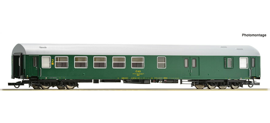 商品詳細 メーカー Roco スケール H0 電源方式 DC デジタルデコーダー 非搭載 お届け時期 お届けの目安の記載を必ずご確認ください。 在庫について 在庫管理に関しましては細心の注意を払っておりますが、他サイトとの併売の為、在庫切れ...