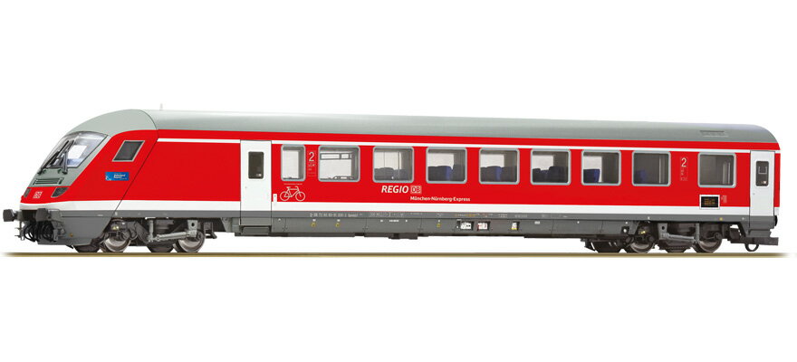 商品詳細 メーカー Roco スケール H0 電源方式 AC デジタルデコーダー Motorola/M??rklin-Format お届け時期 お届けの目安の記載を必ずご確認ください。 在庫について 在庫管理に関しましては細心の注意を払って...