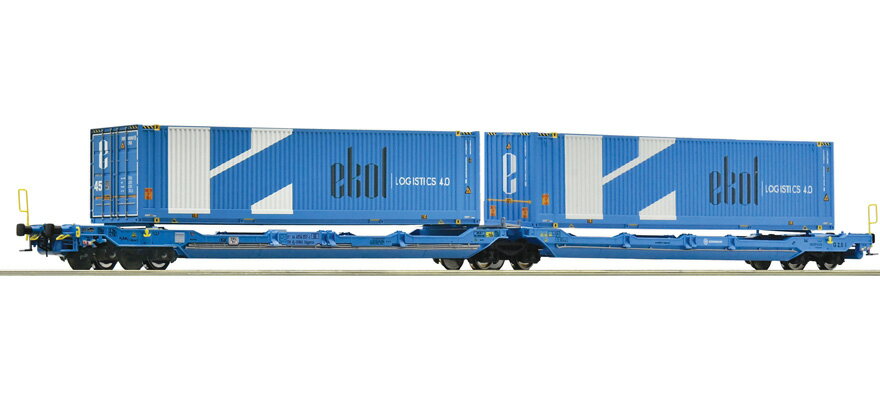 商品詳細 メーカー Roco スケール H0 電源方式 DC デジタルデコーダー 非搭載 お届け時期 お届けの目安の記載を必ずご確認ください。 在庫について 在庫管理に関しましては細心の注意を払っておりますが、他サイトとの併売の為、在庫切れ...