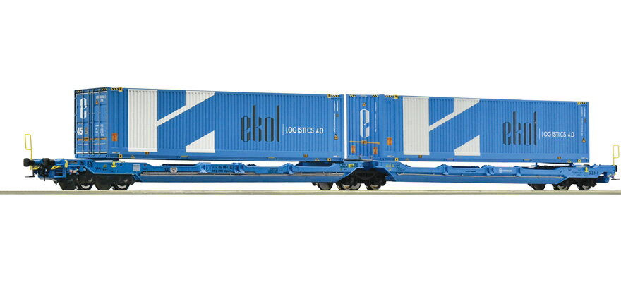 商品詳細 メーカー Roco スケール H0 電源方式 DC デジタルデコーダー 非搭載 お届け時期 お届けの目安の記載を必ずご確認ください。 在庫について 在庫管理に関しましては細心の注意を払っておりますが、他サイトとの併売の為、在庫切れ...