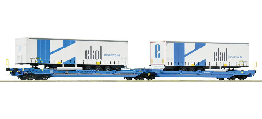 商品詳細 メーカー Roco スケール H0 電源方式 DC デジタルデコーダー 非搭載 お届け時期 お届けの目安の記載を必ずご確認ください。 在庫について 在庫管理に関しましては細心の注意を払っておりますが、他サイトとの併売の為、在庫切れ...