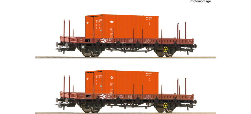 商品詳細 メーカー Roco スケール H0 電源方式 DC デジタルデコーダー 非搭載 お届け時期 お届けの目安の記載を必ずご確認ください。 在庫について 在庫管理に関しましては細心の注意を払っておりますが、他サイトとの併売の為、在庫切れ...