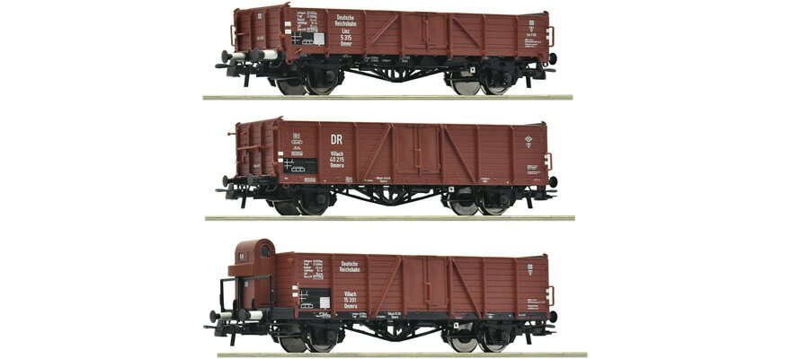 商品詳細 メーカー Roco スケール H0 電源方式 DC デジタルデコーダー 非搭載 お届け時期 お届けの目安の記載を必ずご確認ください。 在庫について 在庫管理に関しましては細心の注意を払っておりますが、他サイトとの併売の為、在庫切れ...