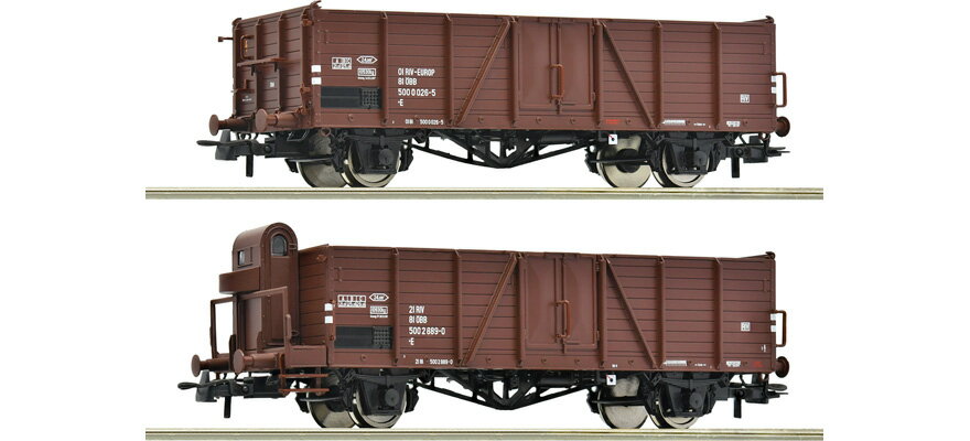 商品詳細 メーカー Roco スケール H0 電源方式 DC デジタルデコーダー 非搭載 お届け時期 お届けの目安の記載を必ずご確認ください。 在庫について 在庫管理に関しましては細心の注意を払っておりますが、他サイトとの併売の為、在庫切れ...