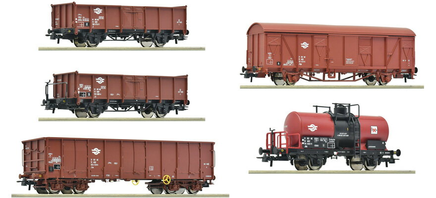 商品詳細 メーカー Roco スケール H0 電源方式 DC デジタルデコーダー 非搭載 お届け時期 お届けの目安の記載を必ずご確認ください。 在庫について 在庫管理に関しましては細心の注意を払っておりますが、他サイトとの併売の為、在庫切れ...