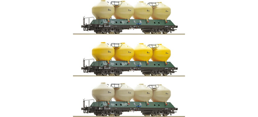 商品詳細 メーカー Roco スケール H0 電源方式 DC デジタルデコーダー 非搭載 お届け時期 お届けの目安の記載を必ずご確認ください。 在庫について 在庫管理に関しましては細心の注意を払っておりますが、他サイトとの併売の為、在庫切れ...