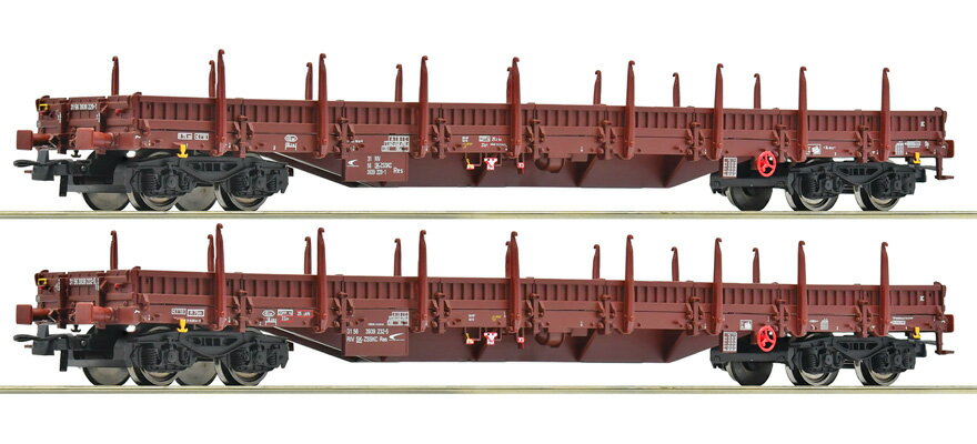 商品詳細 メーカー Roco スケール H0 電源方式 DC デジタルデコーダー 非搭載 お届け時期 お届けの目安の記載を必ずご確認ください。 在庫について 在庫管理に関しましては細心の注意を払っておりますが、他サイトとの併売の為、在庫切れ...