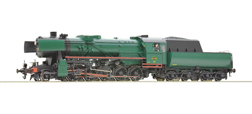 商品詳細 メーカー Roco スケール H0 電源方式 DC デジタルデコーダー 非搭載 お届け時期 お届けの目安の記載を必ずご確認ください。 在庫について 在庫管理に関しましては細心の注意を払っておりますが、他サイトとの併売の為、在庫切れ...