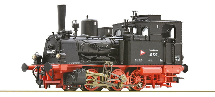 商品詳細 メーカー Roco スケール H0 電源方式 DC デジタルデコーダー 非搭載 お届け時期 お届けの目安の記載を必ずご確認ください。 在庫について 在庫管理に関しましては細心の注意を払っておりますが、他サイトとの併売の為、在庫切れ...