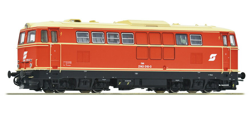 商品詳細 メーカー Roco スケール H0 電源方式 DC デジタルデコーダー DCC お届け時期 お届けの目安の記載を必ずご確認ください。 在庫について 在庫管理に関しましては細心の注意を払っておりますが、他サイトとの併売の為、在庫切れ...