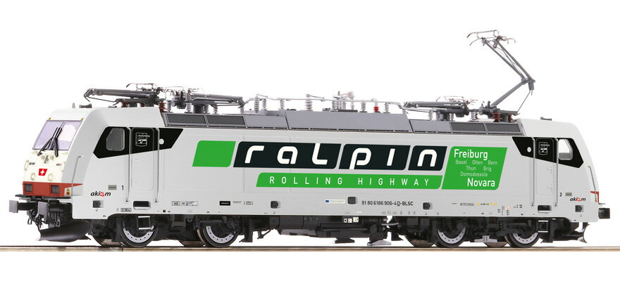 商品詳細 メーカー Roco スケール H0 電源方式 DC デジタルデコーダー 非搭載 お届け時期 お届けの目安の記載を必ずご確認ください。 在庫について 在庫管理に関しましては細心の注意を払っておりますが、他サイトとの併売の為、在庫切れ...